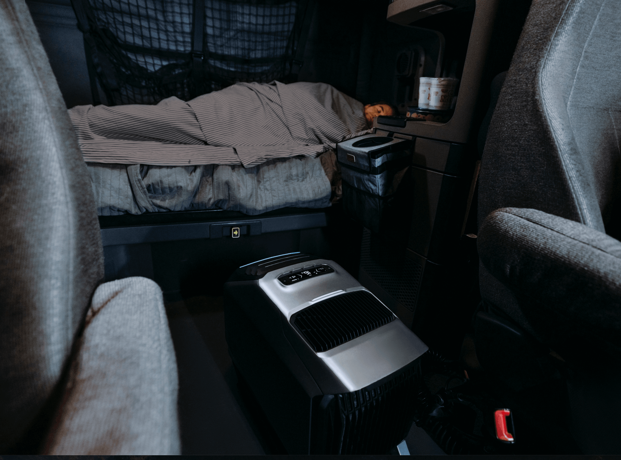 Off-Grid & Cabin Water Pumps: 12V, 24V, 120V Options — The Cabin Depot