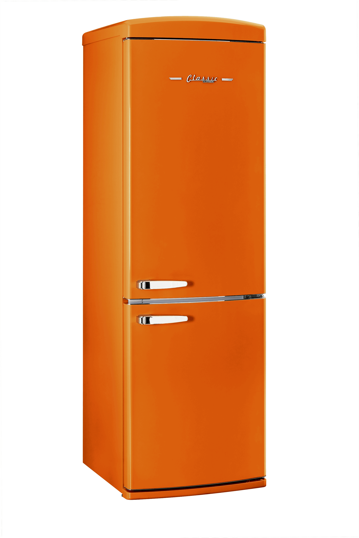 Unique 340L Retro Off-Grid Fridge | Cabin Depot — The Cabin Depot
