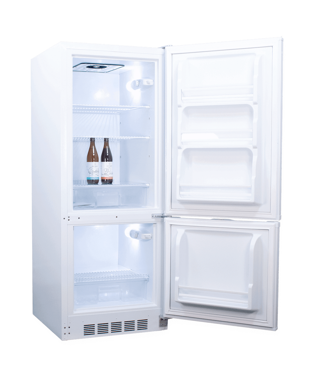 All Refrigerators for Cabins & Off-Grid Living — The Cabin Depot