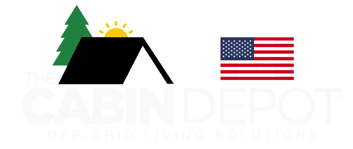 Off-Grid & Cabin Water Pumps: 12V, 24V, 120V Options — The Cabin Depot