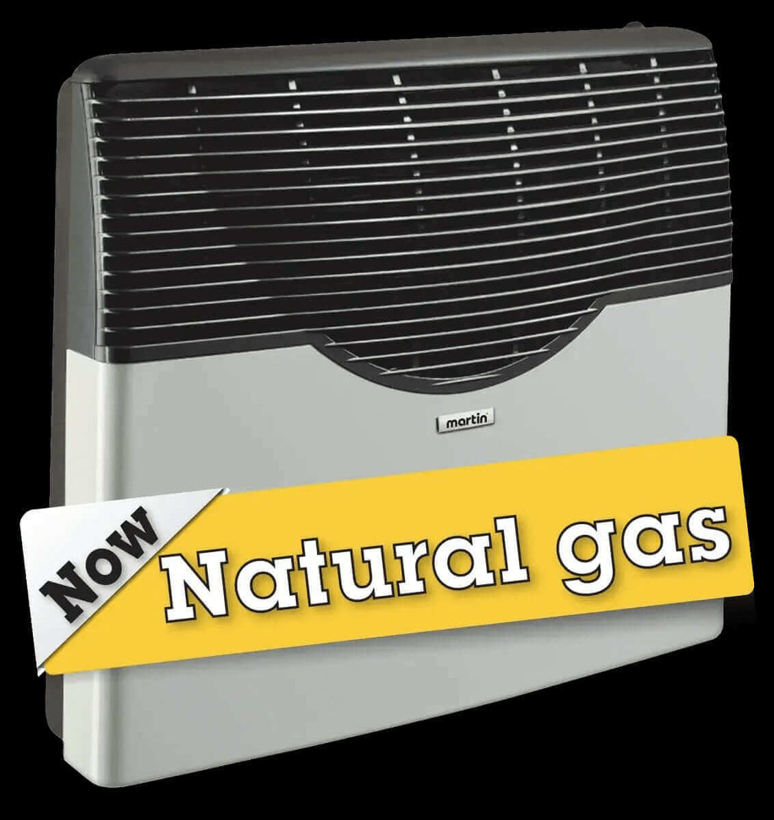 Martin 20,000 BTU Heater - Off-Grid Comfort — The Cabin Depot