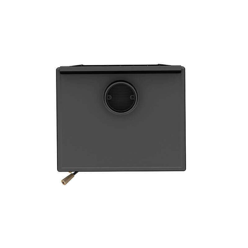 Drolet Bistro Wood Burning Cookstove - The Cabin Depot