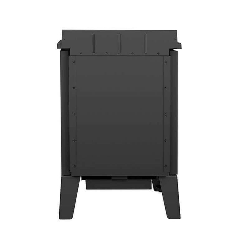 Drolet Bistro Wood Burning Cookstove - The Cabin Depot