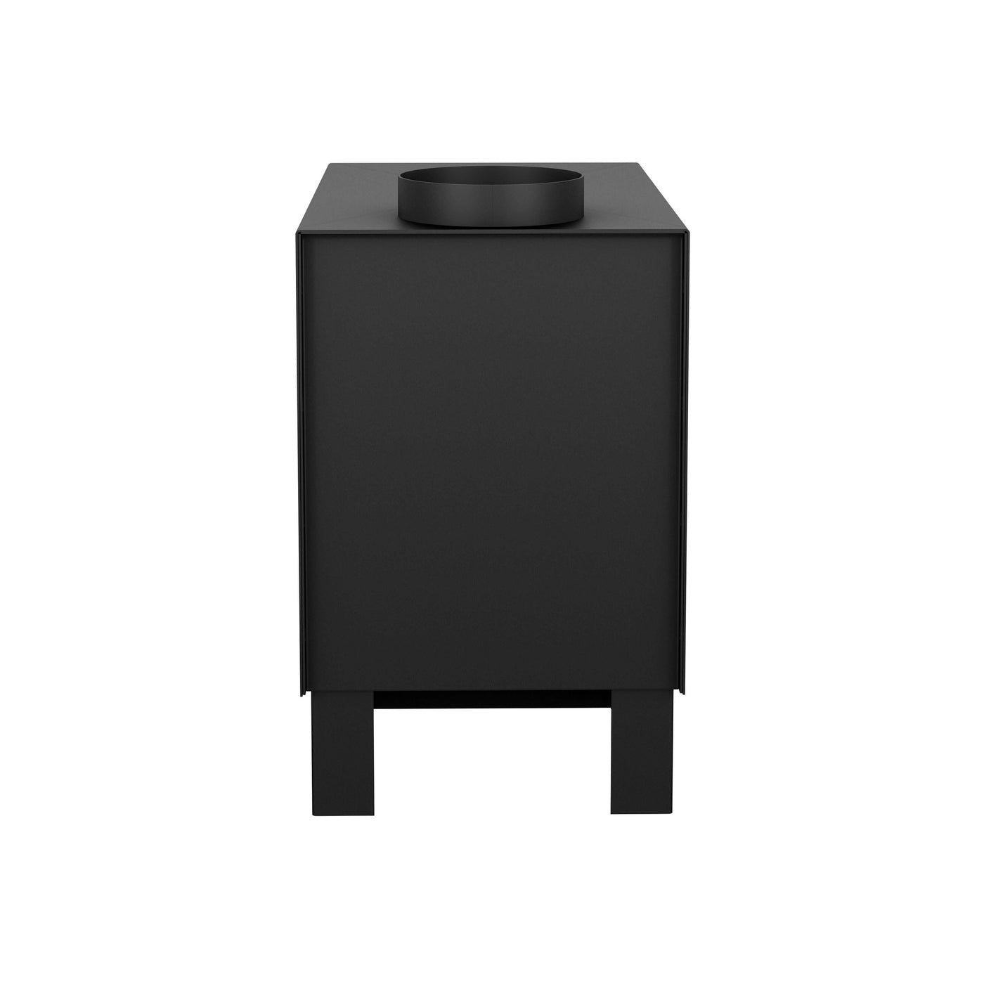 Drolet Hunter Camp Stove - Off-Grid Ready — The Cabin Depot