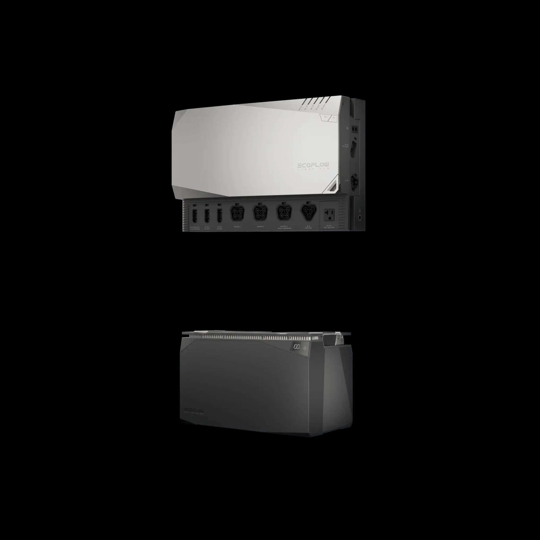 Efficient 12 Volt Ceiling Fans for Cabins & Off-Grid Living — The Cabin ...