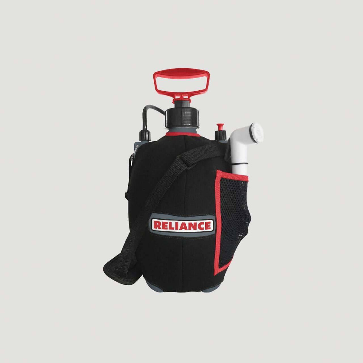 Reliance Flo Pro Portable Shower - Off-Grid Ready — The Cabin Depot