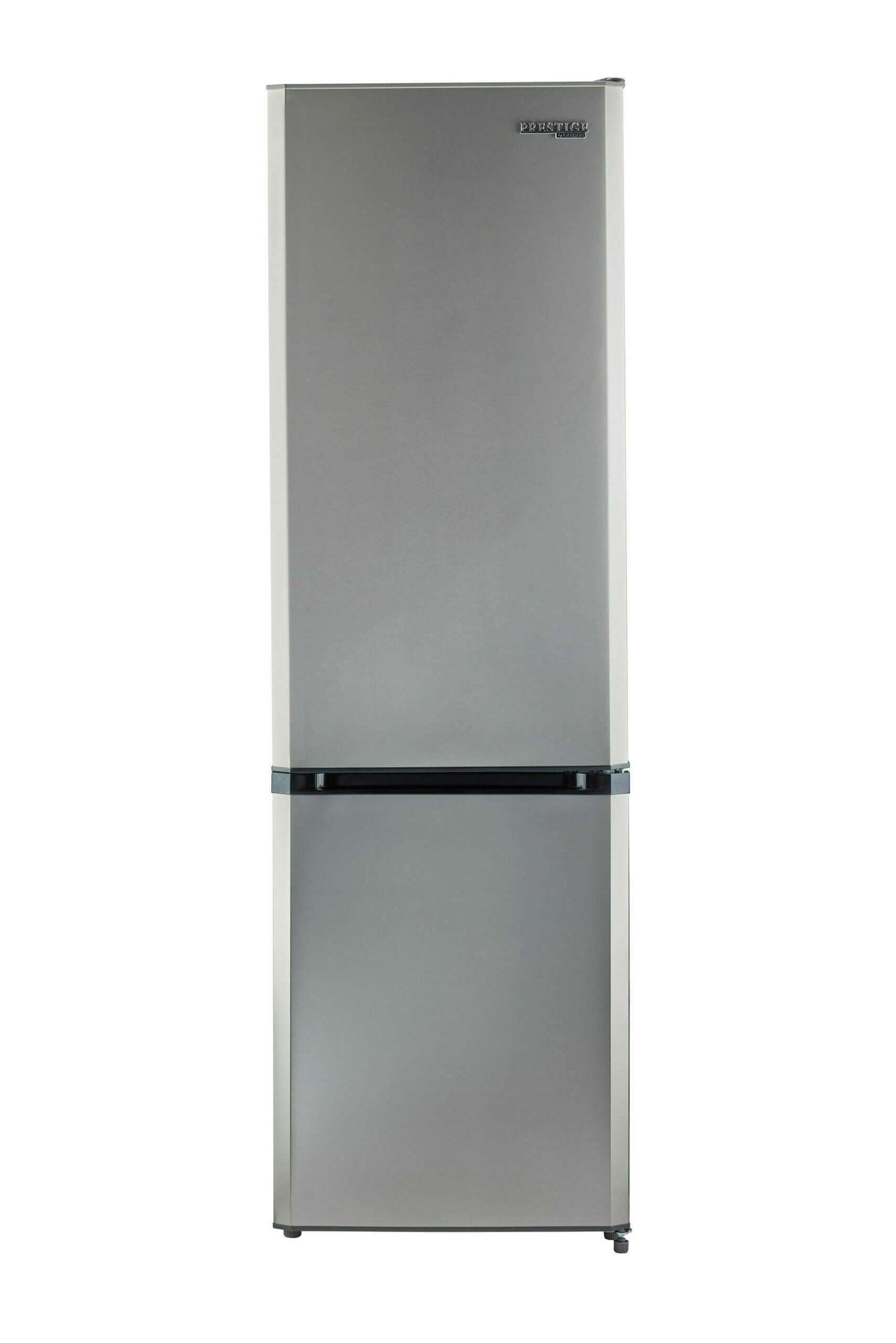9 Cu/Ft Stainless Steel Electric Fridge — The Cabin Depot