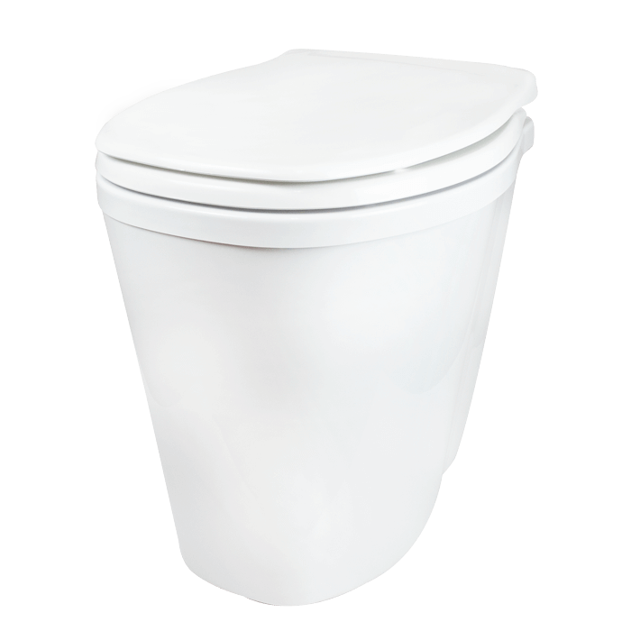 Pee 1020 Urine Toilet - Perfect for Cabins & Off-Grid Living — The ...