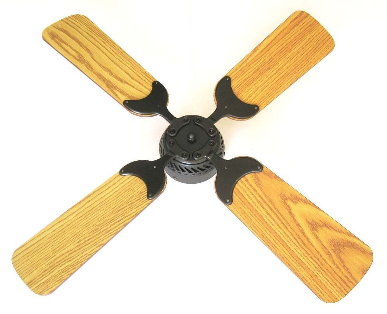 Trusty 12v DC Ceiling Fans - Perfect for Off-Grid Living — The Cabin Depot