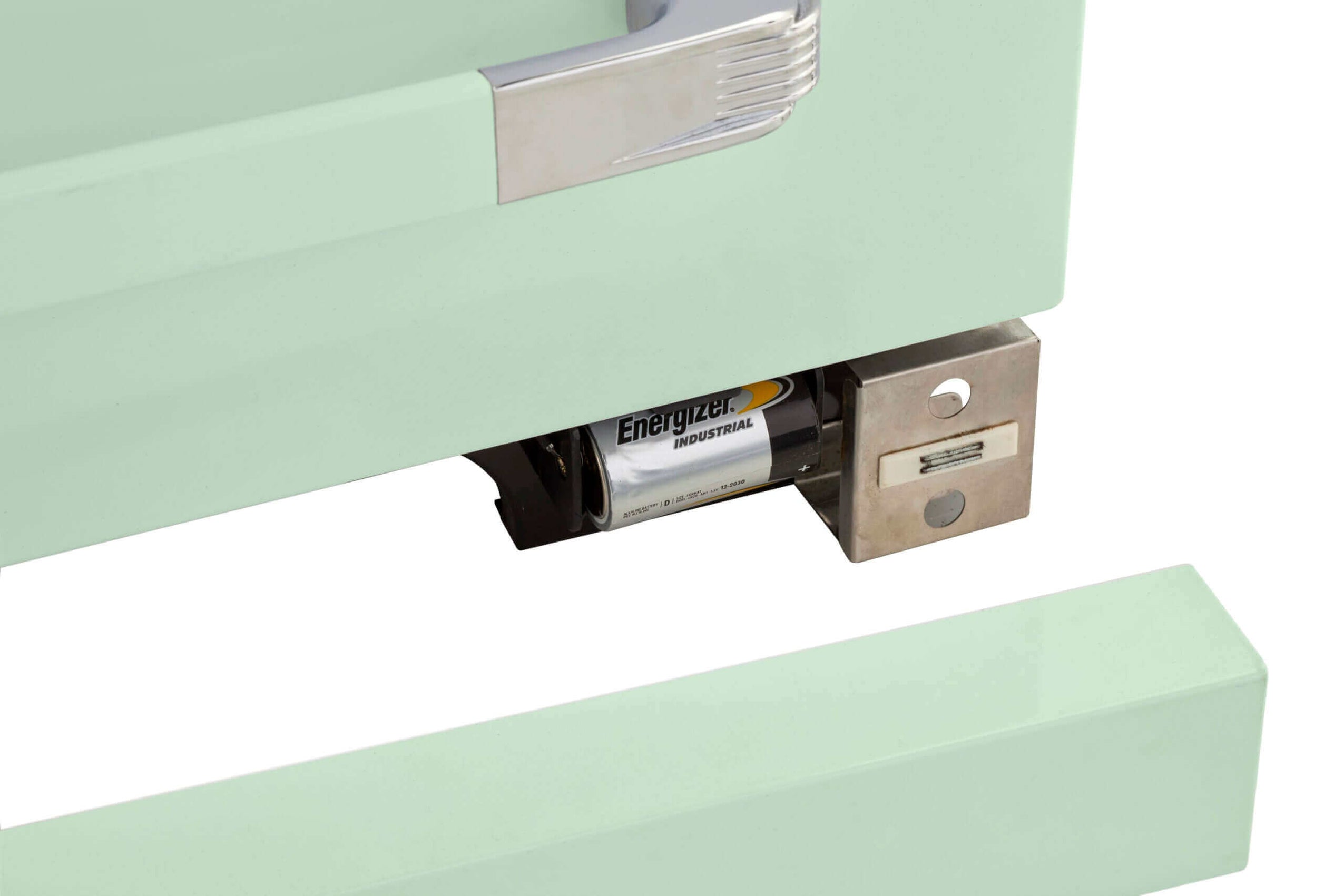 Classic Retro by Unique 30” Off-Grid Propane Range (Battery Ignition ...